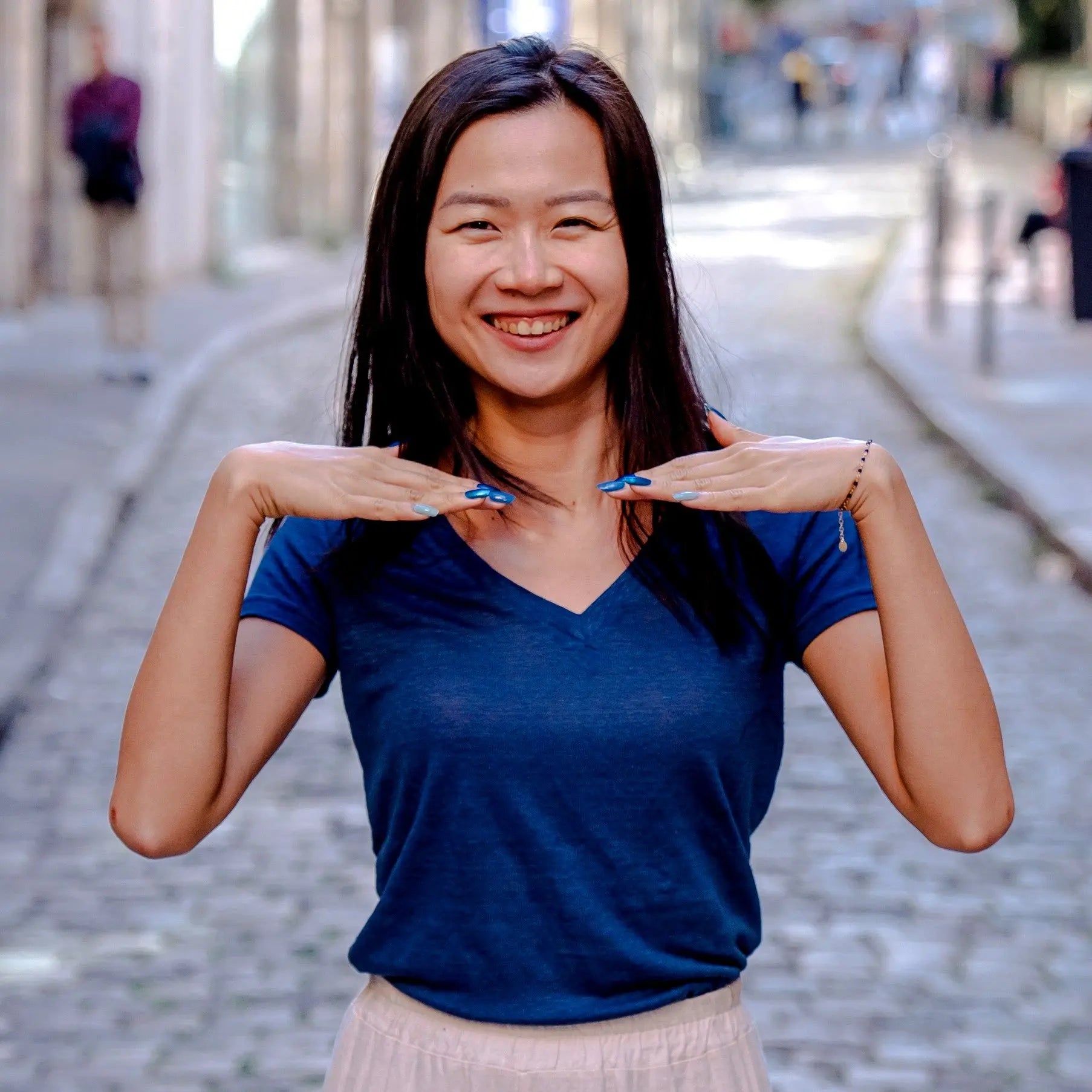 Mode responsable : 5 matières à privilégier et 5 à éviter ! - Coton ...