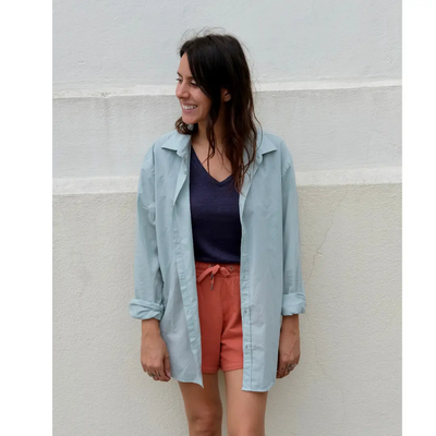 Coton vert | Les vêtements et accessoires bio et quali.