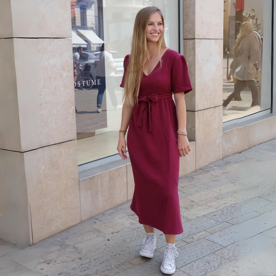 Coton vert | Les vêtements et accessoires bio et quali.