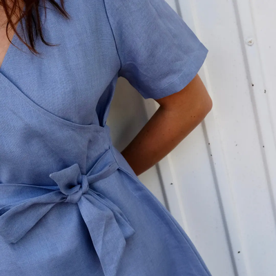 Coton vert | Les vêtements et accessoires bio et quali.