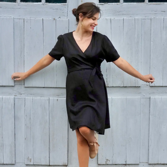 Coton vert | Les vêtements et accessoires bio et quali.